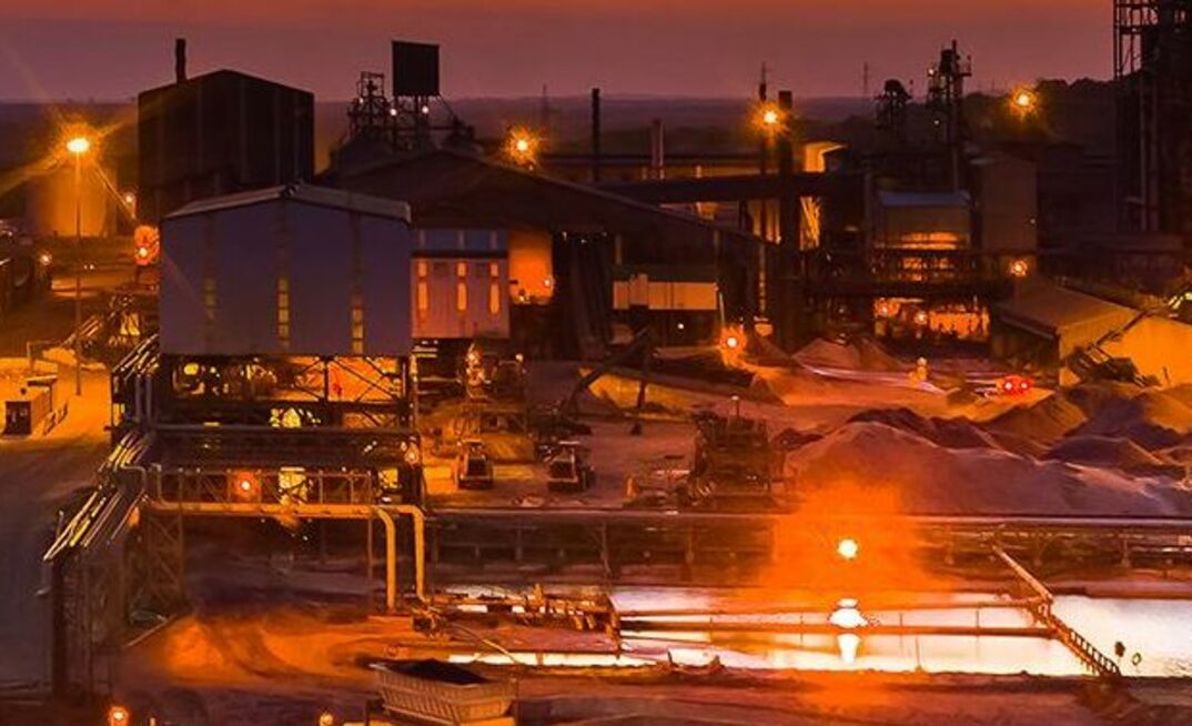 Royal IHC turns up the heat for Kenmare's Moma