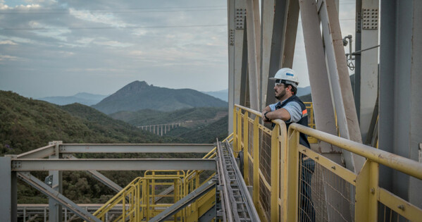 Weir acquires Delta Industrial Valves