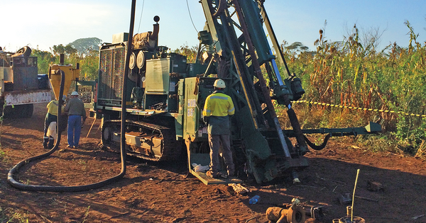 Magnis locks in Nachu graphite offtake