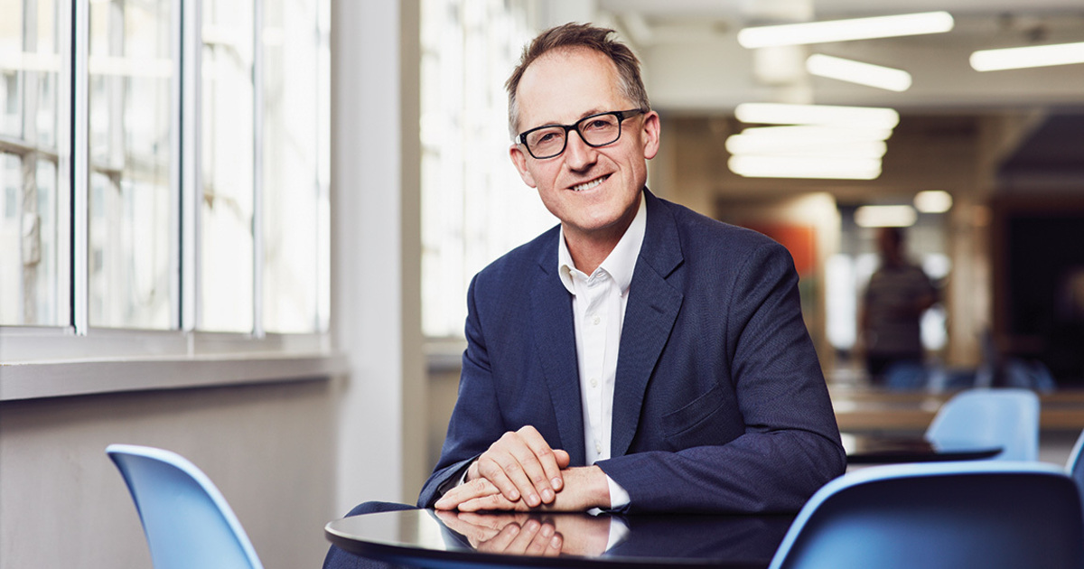 Crux AM founder Richard Pease joins Rockwood Strategic’s IAG