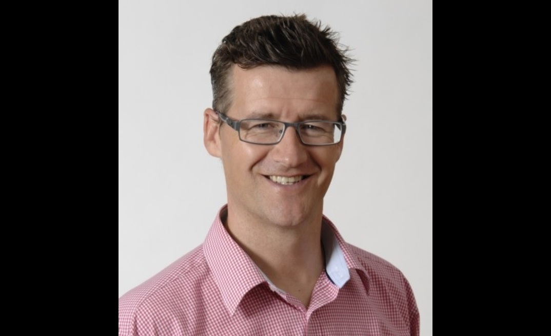 Newmont announces new COO