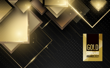 Winners revealed of Gold Standard Awards 2021