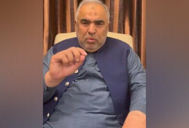 Pakistan Tehreek-e-Insaf leader Asad Qaiser expresses concern over SC's ...