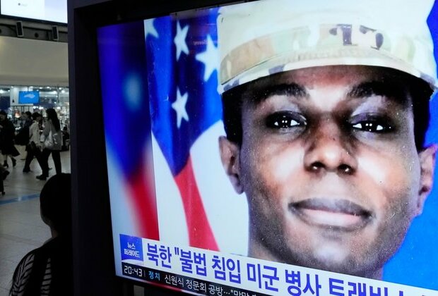 American Soldier Travis King Back in US After Fleeing to North Korea