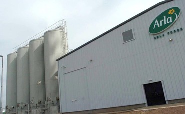Arla to launch oat-based drink to meet growing demand for dairy ...