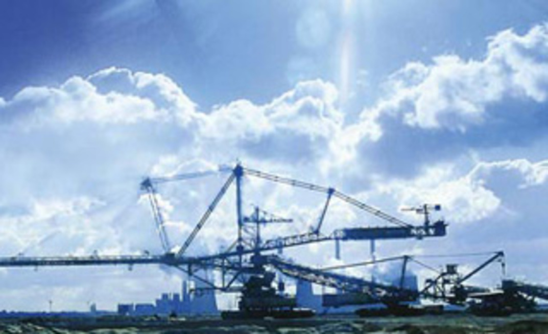 Tenova awarded Chile contracts