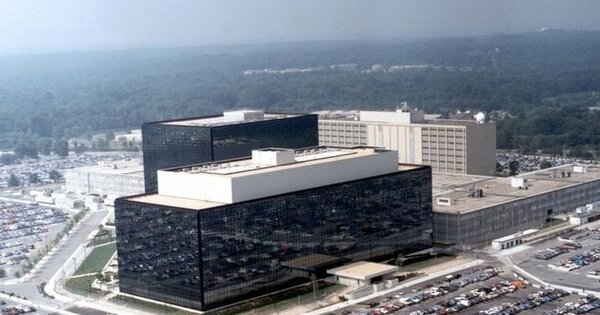 Ex-NSA worker sentenced for passing secrets to Russian agent