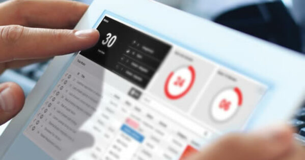 Anagold selects Active Risk Manager