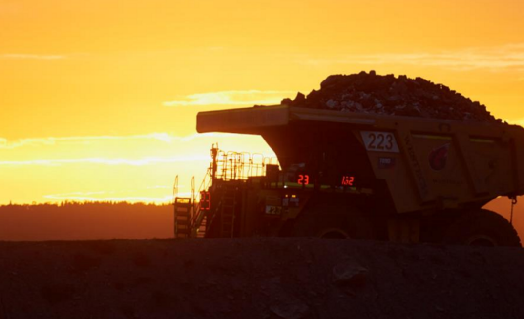 Approval paves way for Moolarben underground infrastructure