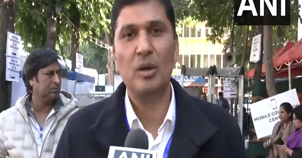 Saurabh Bhardwaj loses Great Kailash seat to BJP's Shikha Roy by 3,188 ...