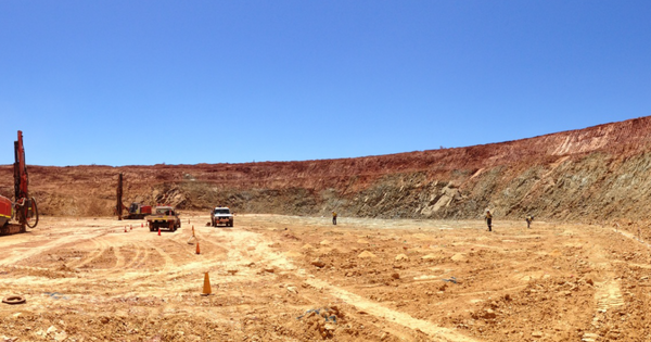 Genesis production on track as gold growth plan accelerates