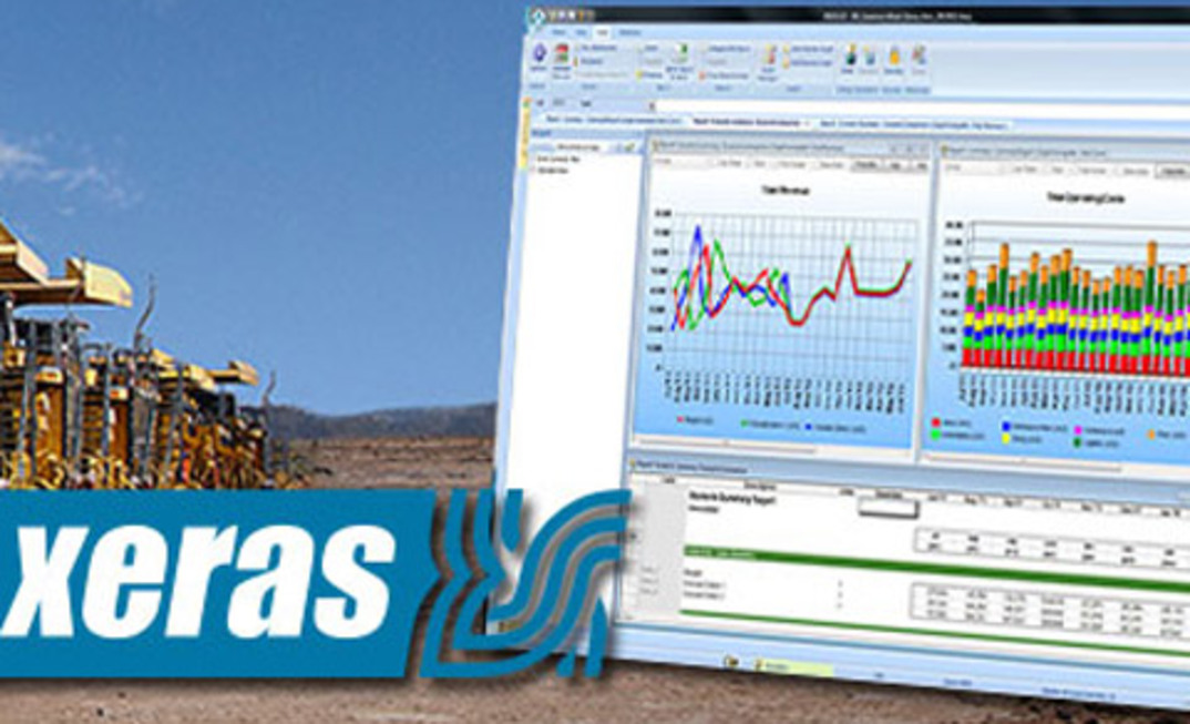 RPM releases XERAS 8.1