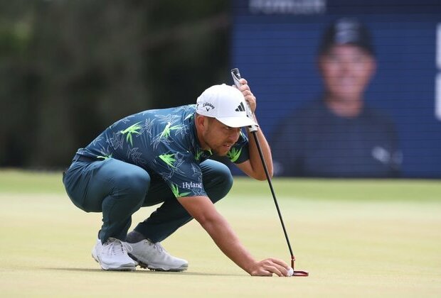 High-stakes Travelers draws elite field