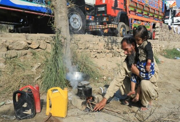 Amnesty International criticises Pakistan for its second phase of ...