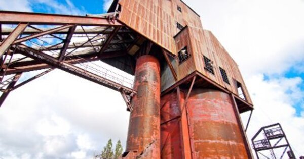 Using mine water for geothermal energy