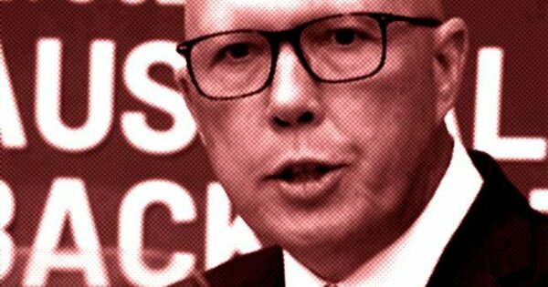 Dutton's permanent migration target another broken promise