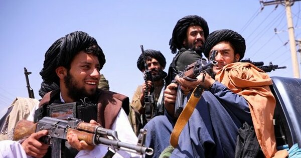 Afghanistan: Former military officer detained by Taliban, says his family