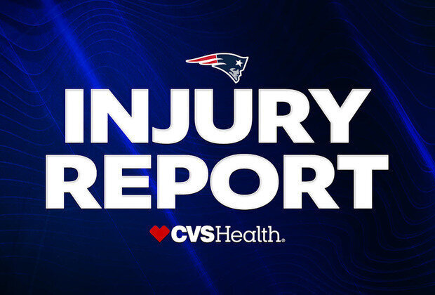 AFC Championship Injury Patriots at Broncos