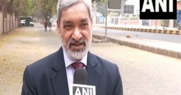 Playing Holi using paint or mud could be harmful to skin: Dr Kaushal Verma from AIIMS