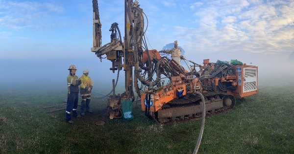 Mining Briefs: Talga, Lode and more