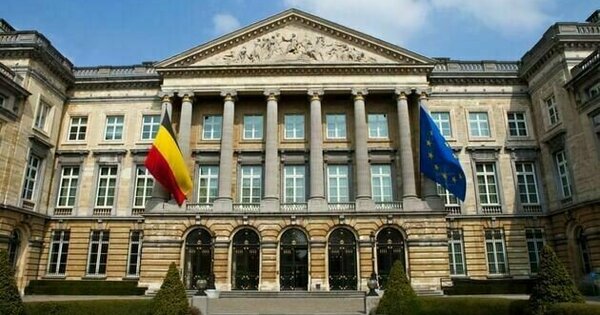 Belgian government ends meetings without budget deal