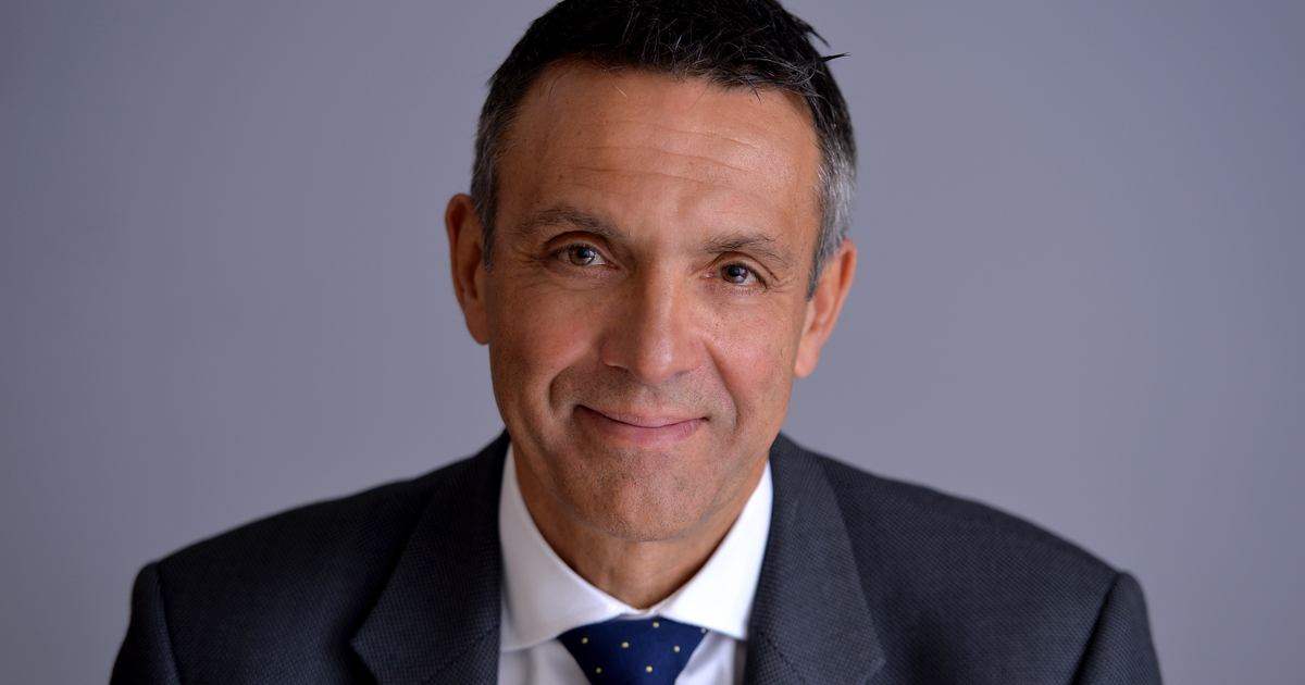 Liontrust head of global distribution and head of institutional sales ...