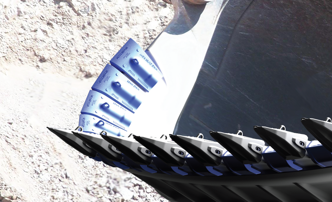 Epiroc to acquire CR