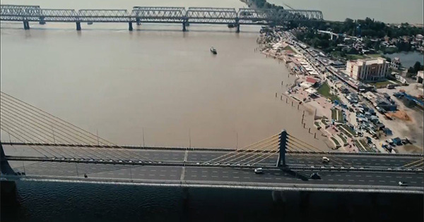 PM Modi to inaugurate Aunta-Simaria bridge project connecting north and ...