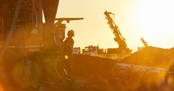 De Grey locks down NAIF cash for Hemi gold project