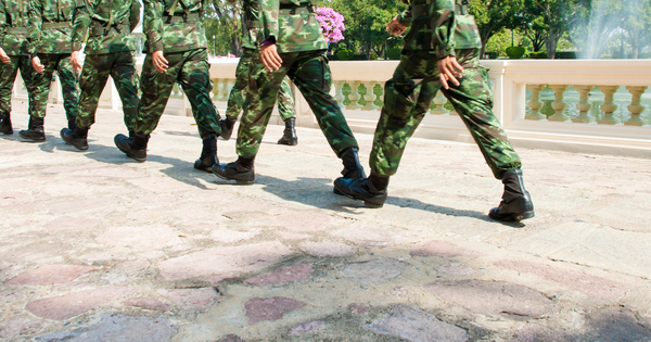 Rewards insufficient for emerging risk