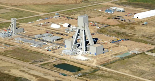 BHP taps Fluor for multi-billion Jansen potash project