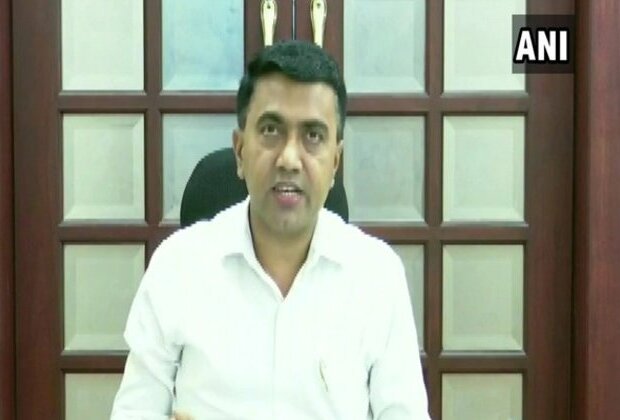 Human trials of Covaxin begin at Goa's Redkar Hospital: Pramod Sawant