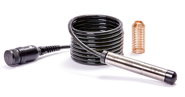 Six key things to consider when selecting a water level logger