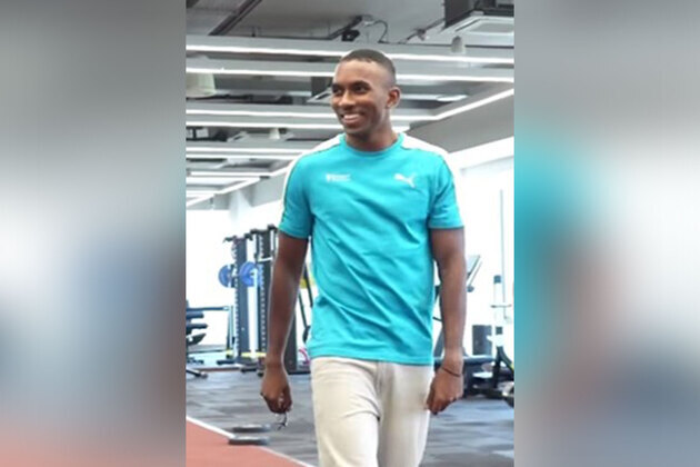 Nothing is so hard for Indian athletes, we can also do everything ...