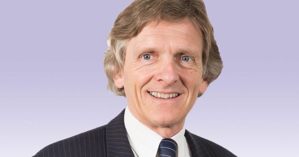 Columbia Threadneedle’s Peter Hewitt elected to the board of the AIC