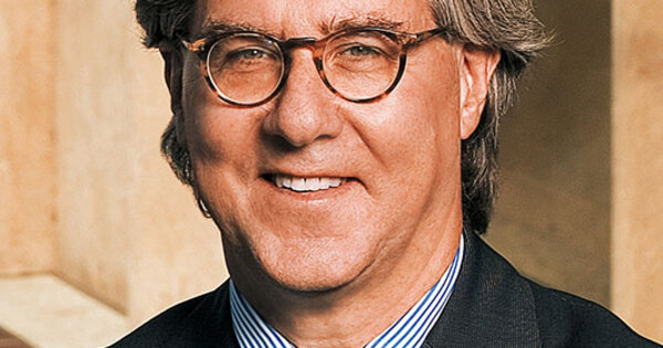 John Thornton doubles Barrick position