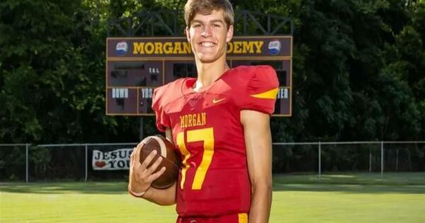 Deadly start to school football in U.S. as third player dies