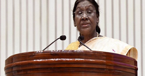 Netaji Subhas Chandra Bose's family appeals to President Murmu for ...