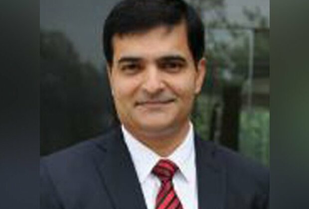 Ashish Saraf to lead Airbus India's helicopter division