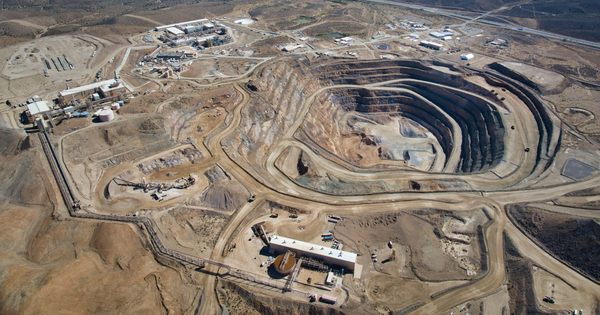 MP Materials files lawsuit against USA Rare Earth
