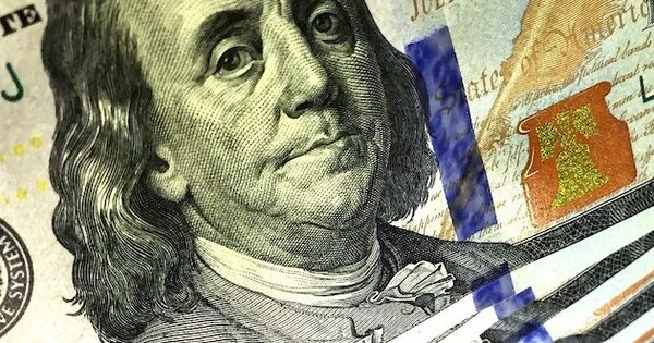 Greenback Strengthens Across Global FX Markets on Monday