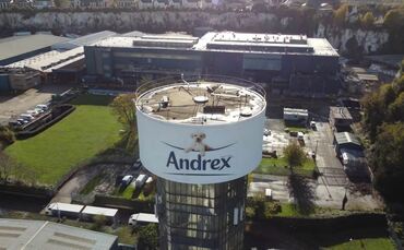 Kimberly-Clark to switch gas boilers for green hydrogen at UK Andrex ...