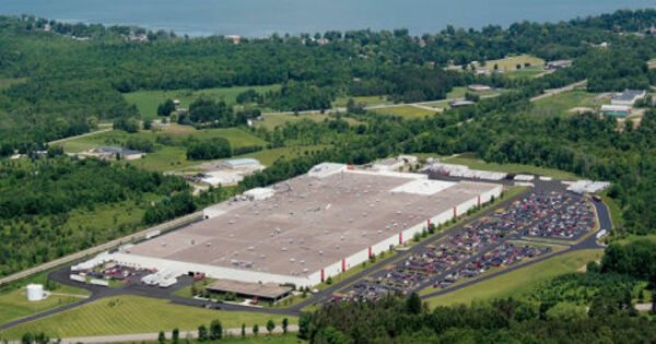Cummins JEP celebrates 40th anniversary
