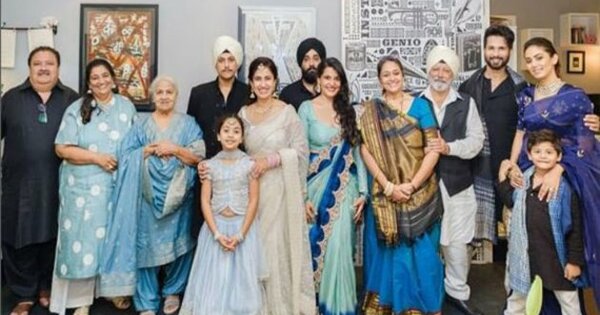"I share a great bond with Shahid's children": Supriya Pathak