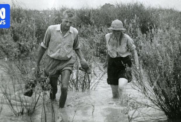 Royal Flying Doctor Service reveals untold stories in new Broken Hill ...