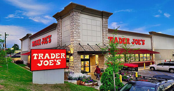 Listeria Alert: Officials warn against Walmart, Trader Joe’s meals