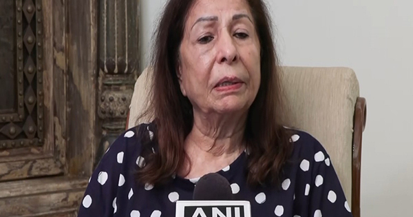 Rani Kapur breaks silence: A mother's plea for truth and legacy