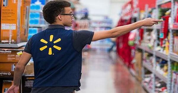 With continuing labor shortage, Walmart raises minimum wage to $14/hr
