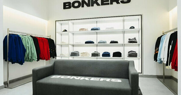 Bonkers Corner Unveils its 'FLAGSHIP' Store, says #GatewaytoBonkers