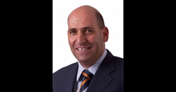 Landau guilty of stealing, fraud and more